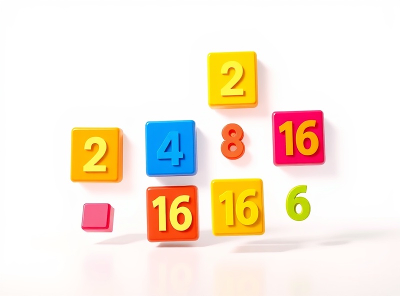 2048 Game - The Addictive Number Puzzle Game